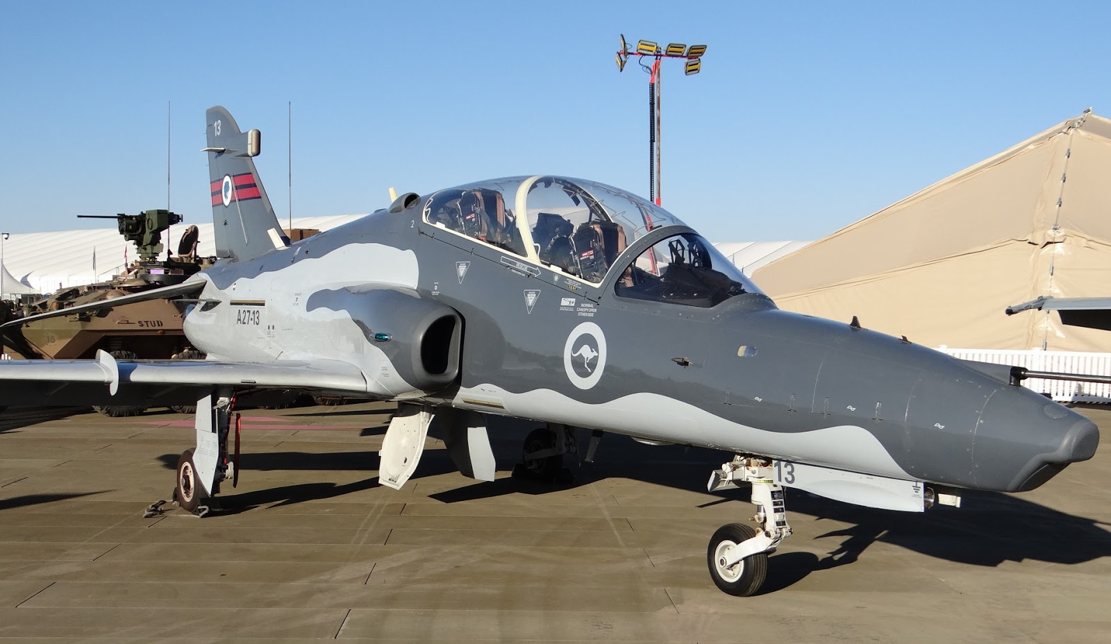 Air Queensland.blogspot: Australian International Air Show 2017 ...