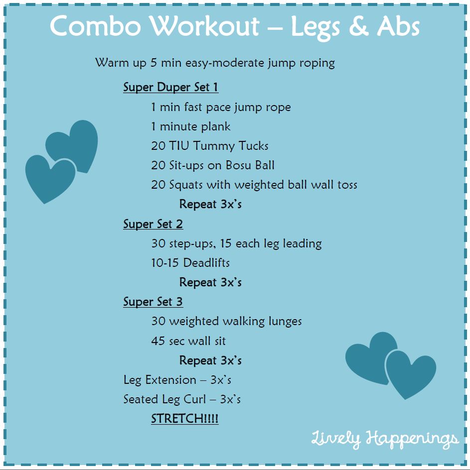 Lively Happenings: Workout Mash-up & Dance Central Fun