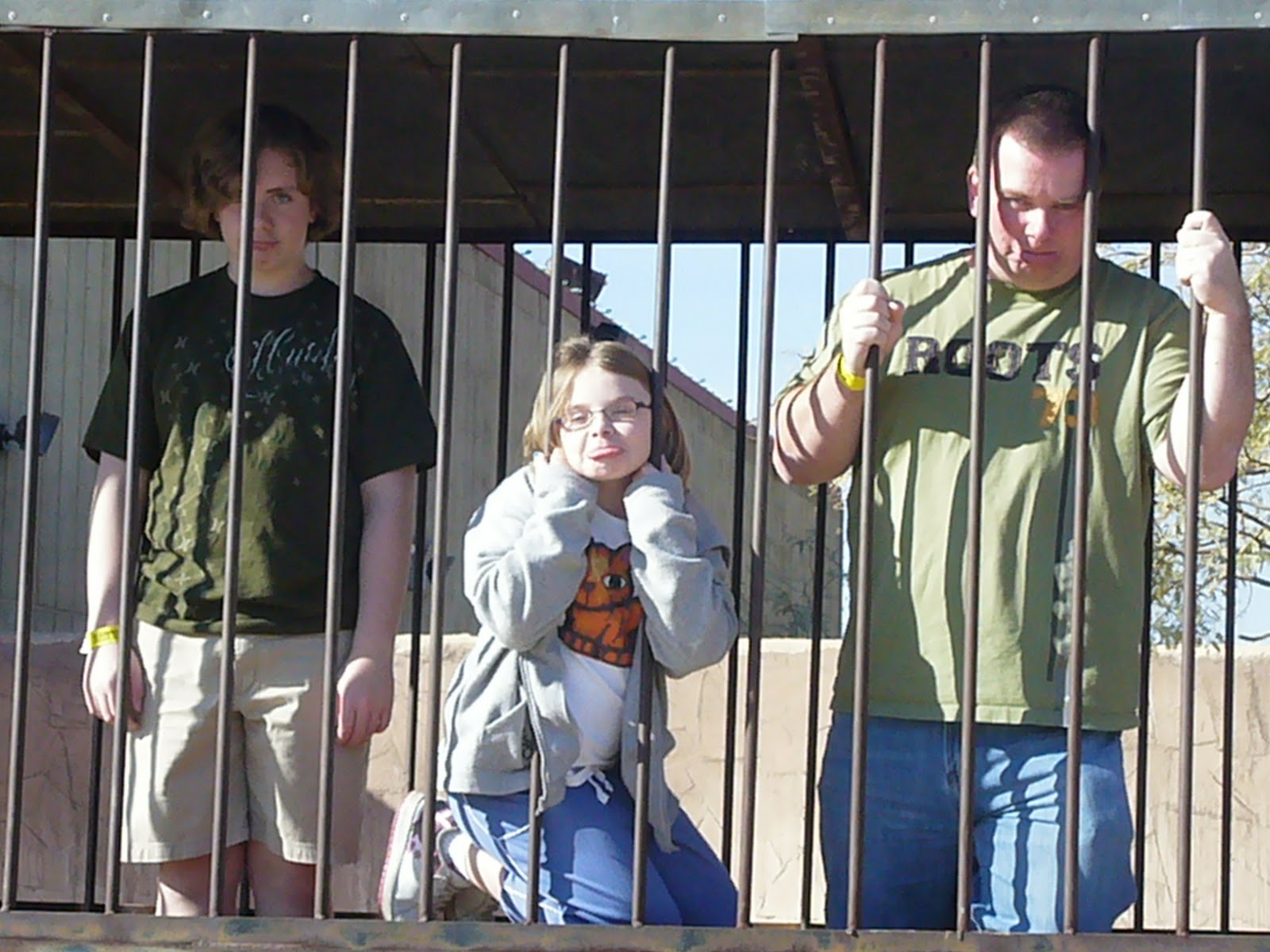 Prison For Children [1987 TV Movie] dvd rip movies - heresoftware