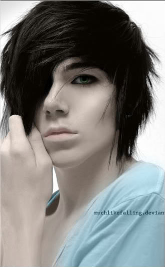 The Madness Scene!: Alex Mckee (2)