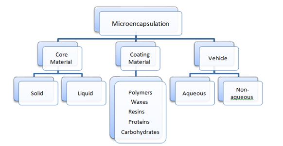 MICROENCAPSULATION