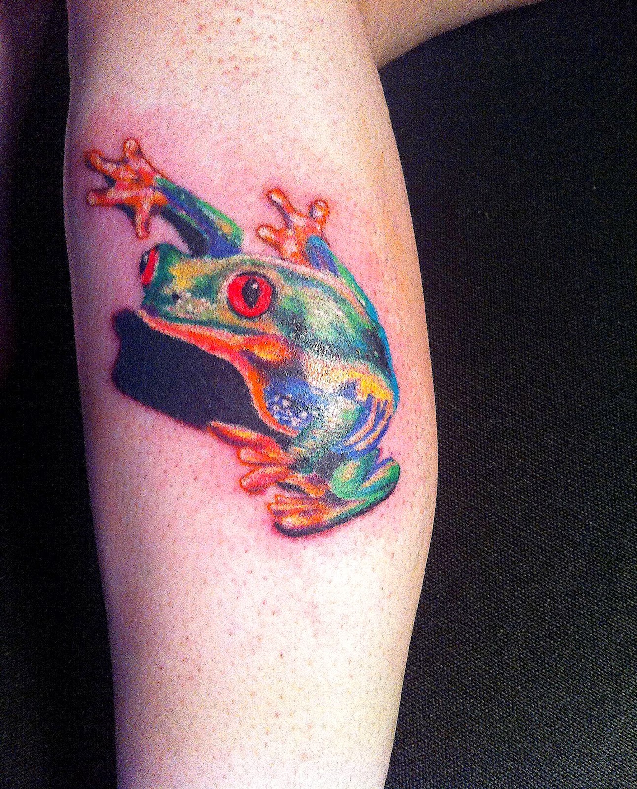 Jaded Body Arts Lethbridge | Body Art and Painting