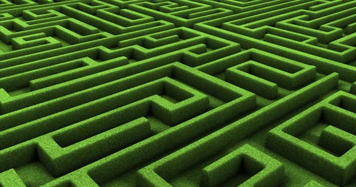 EL CAU DE CALPURNI: LABERINT