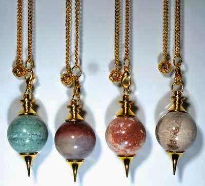 The misteries of a pendulum: Purpose of a pendulum