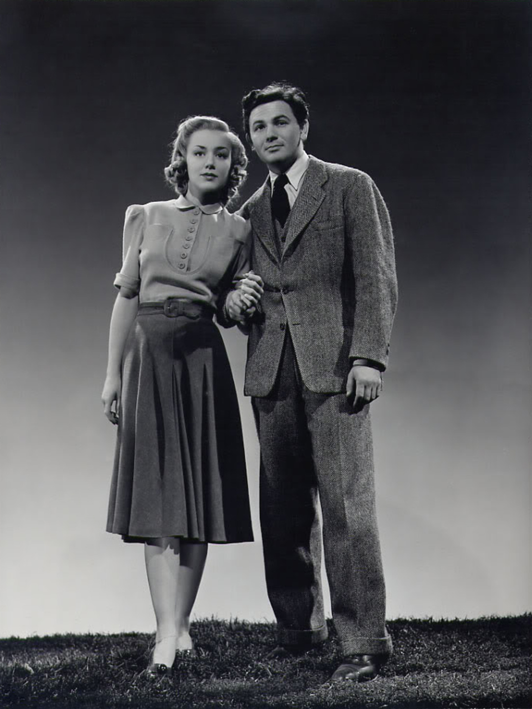 Slice of Cheesecake: Anne Shirley, pictorial