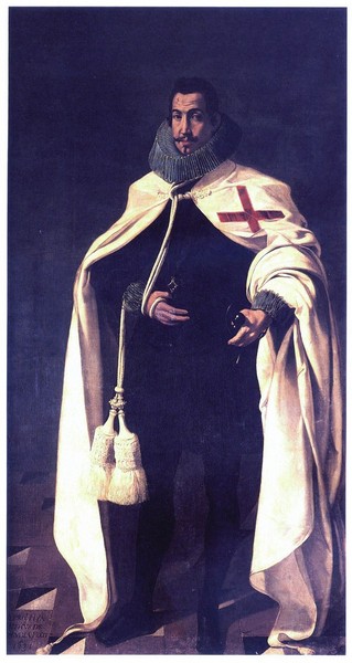 Ordines: Orden de Montesa