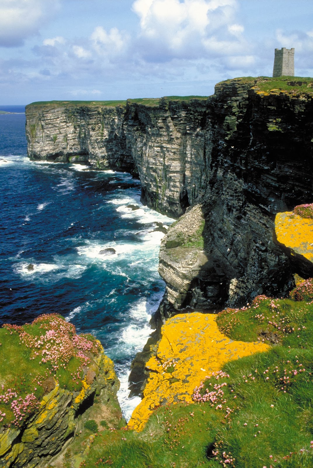 Orkney Islands, Scotland: | Shah Nasir Travel