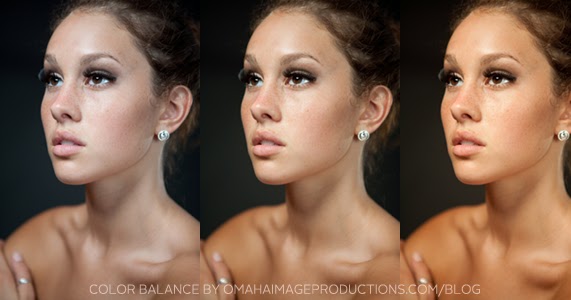 - PHOTO CAMERA TIPS -: Skin or face colour in CMYK