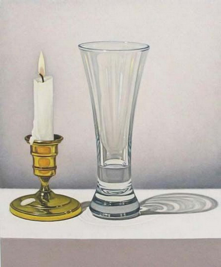 Historia y evolución de la pintura artística : Bodegones con Frutas ...