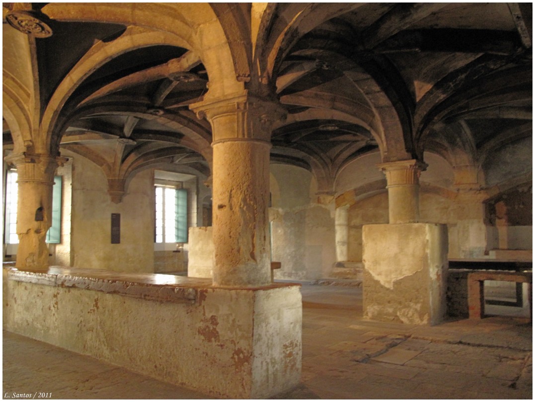 Photos all over the World - Fotos do Mundo: Convento de Cristo ...