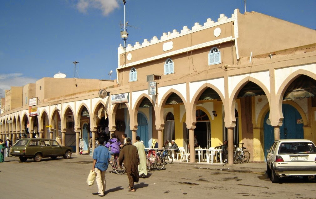 Tiznit | Visit Morocco