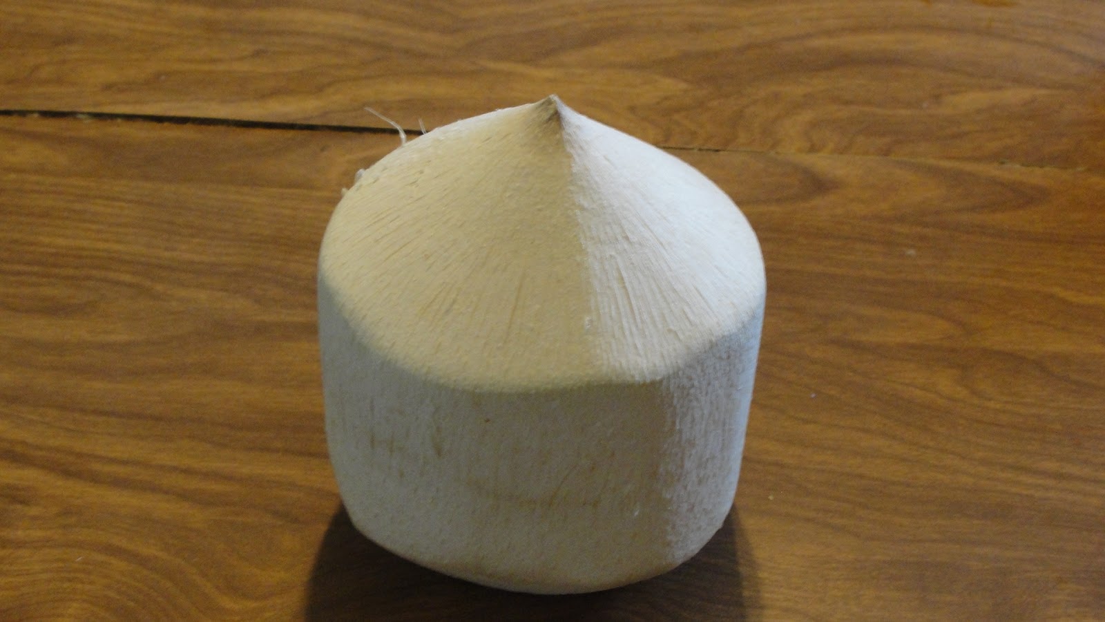 Creating The Best Life Ever: Fermented Young Thai Coconut Water Kefir