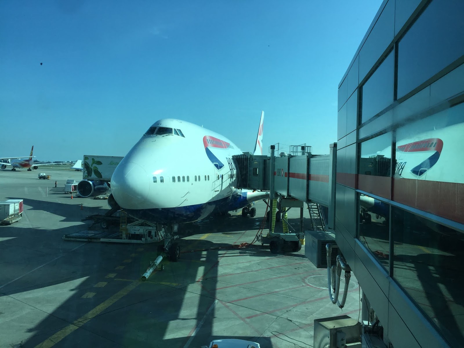 Flight To Success: Deaf Plane Guy