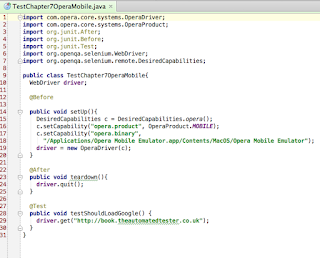 TESTHEAD: February 2013