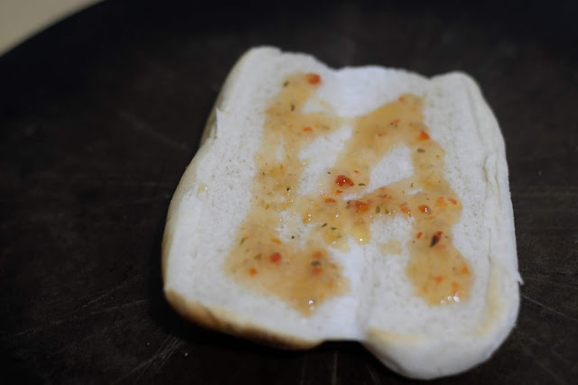 How to Make a Hot Italian Sub Sandwich Recipe - The Kitchen Wife