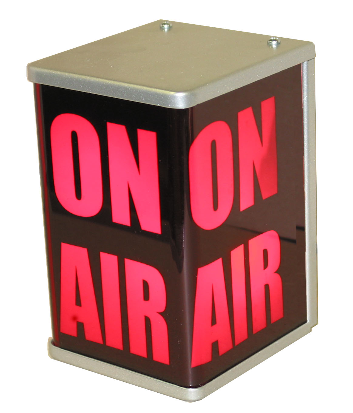 Kevin Haag's WSBF Chief Engineer Web Log: On Air Lights