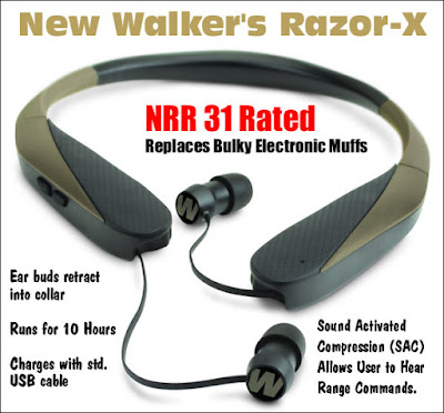 The Silicon Graybeard: The Walker Razor X: Good Price and Performance ...