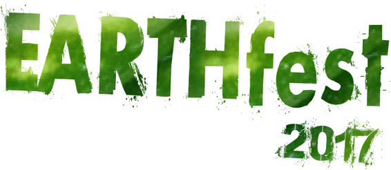 EARTHfest'2017: divulgar