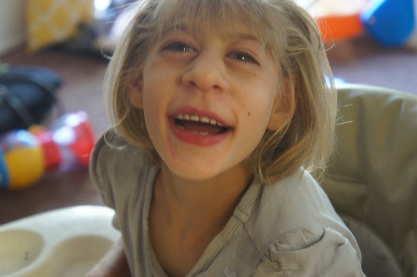 The Green Piece: National Microcephaly Awareness Day