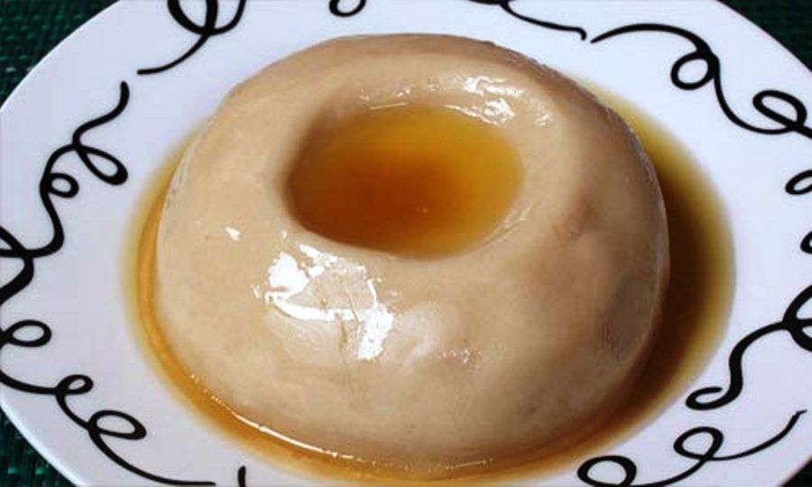 Beirut “Assida” Recipe | LEBANESE RECIPES