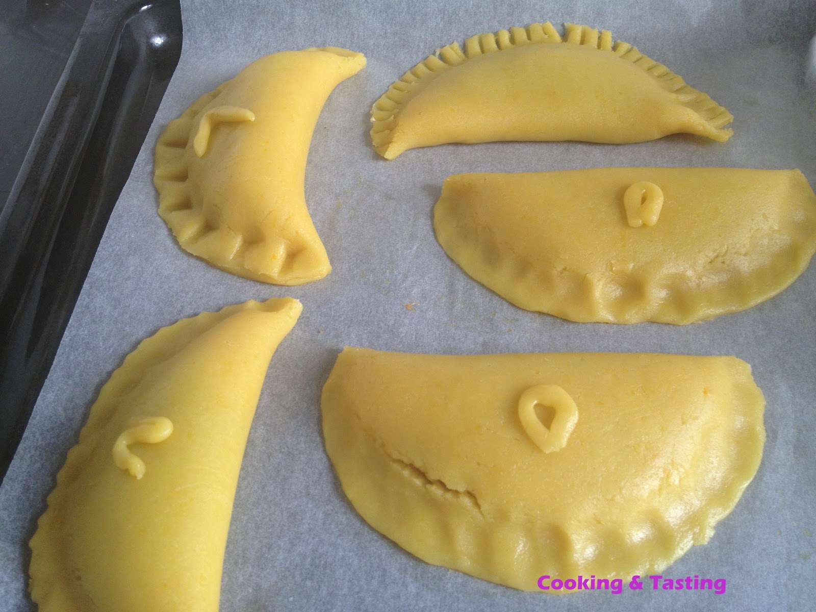 Robiols | Cooking & Tasting