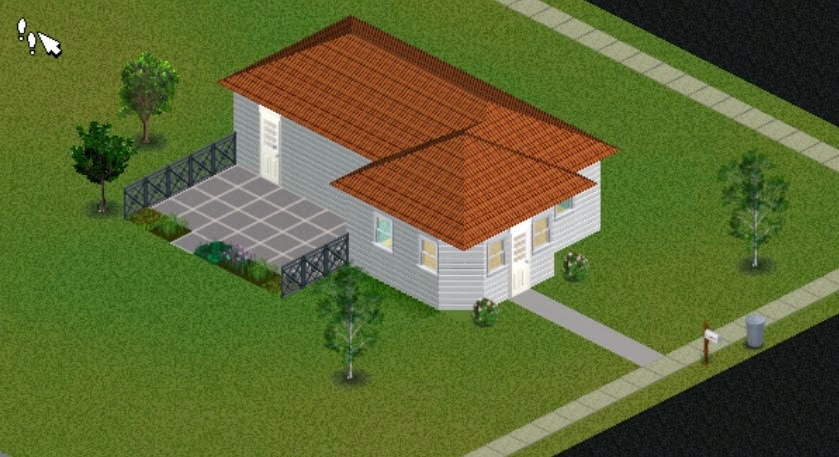 The Sims Compendium: The Sims - Features and Limitations (Part 1)