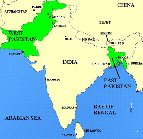 Story Of Pakistan And Historical Places In The World: Story Pakistan