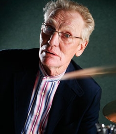 Prayer List For Rock Stars: GINGER BAKER