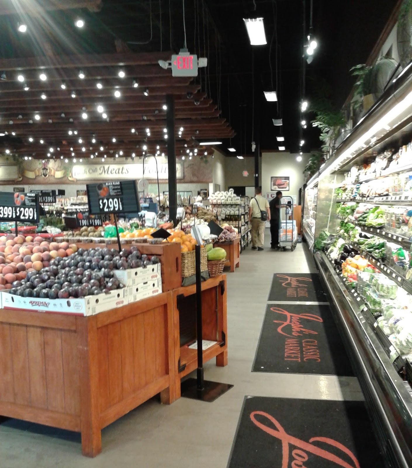 Albertsons Florida Blog: April 2018