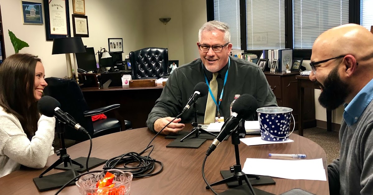 Welcome to Now We're Talking Podcasts: Episode 9 - #FCPS1KidsDeserveIt ...