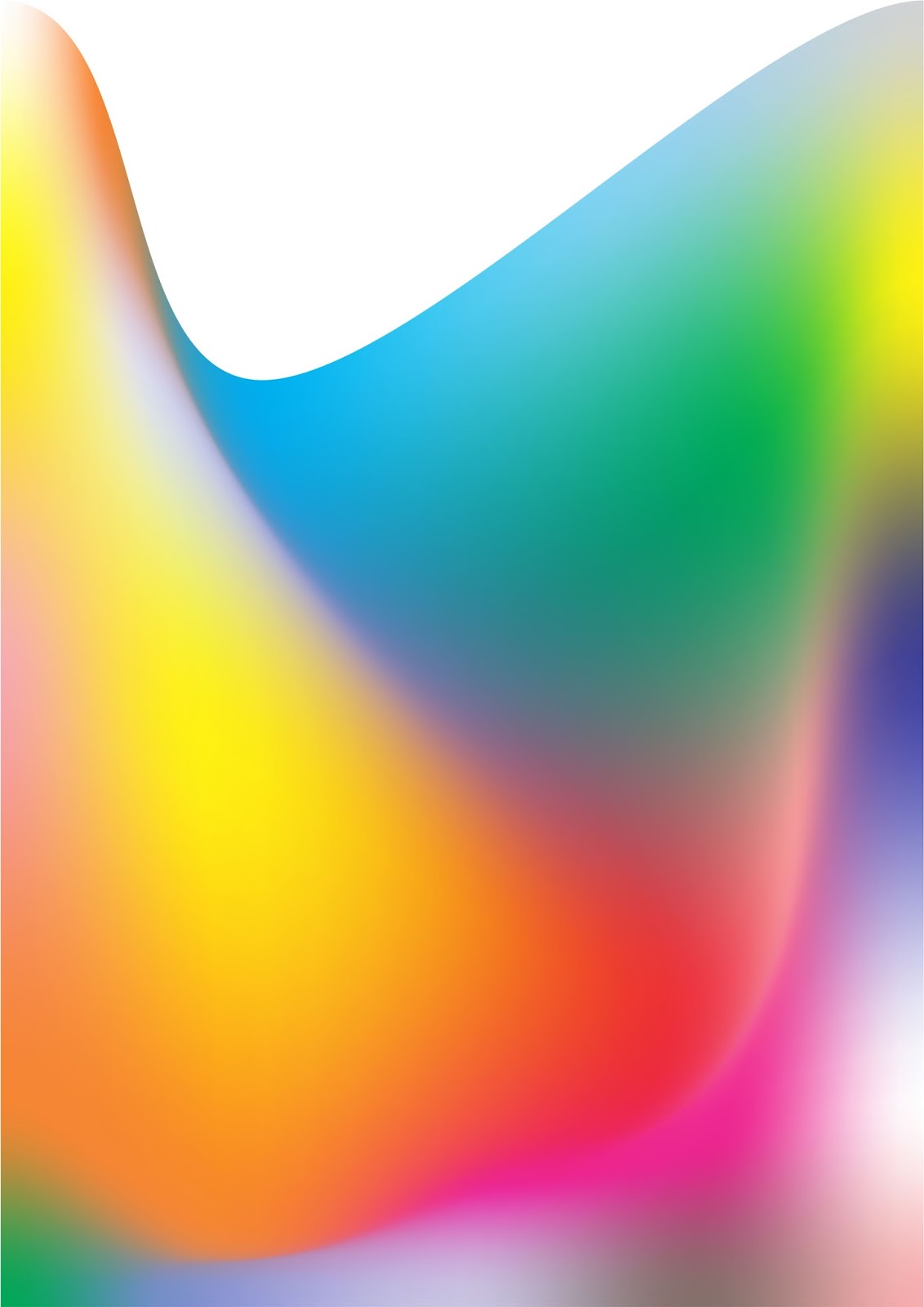 A4-MULTICOLOUR PSD Backgrounds - SRK GRAPHICS