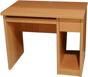 Furniture Front: Computer Tables & Workstations