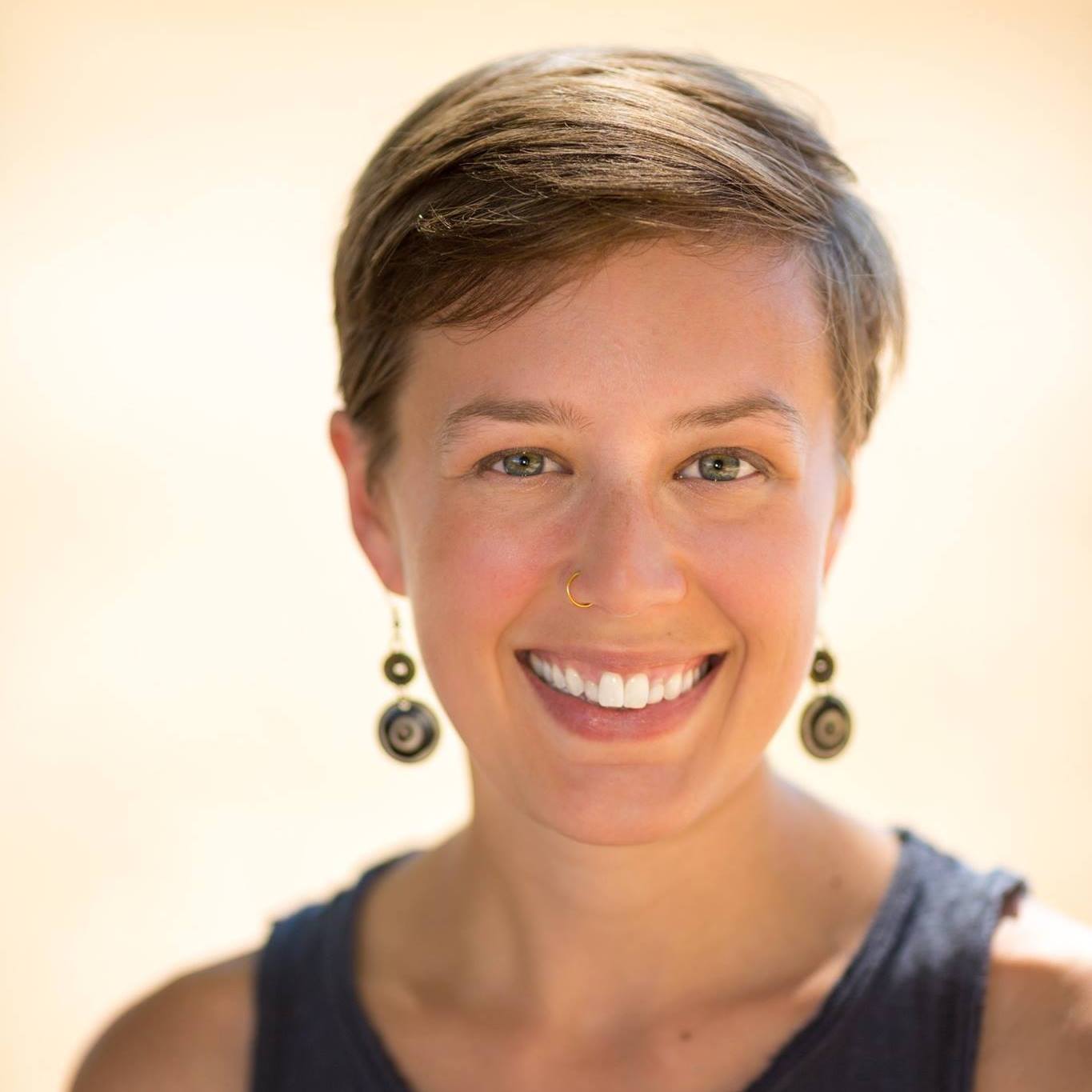 Presbyterians for Earth Care: 2016