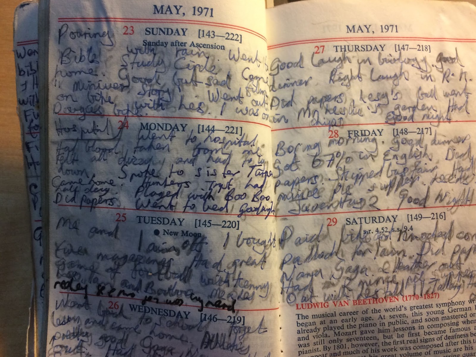 6 Oxgangs Avenue 1958-1972 'The Stair' incorporating Oxgangs - A ...