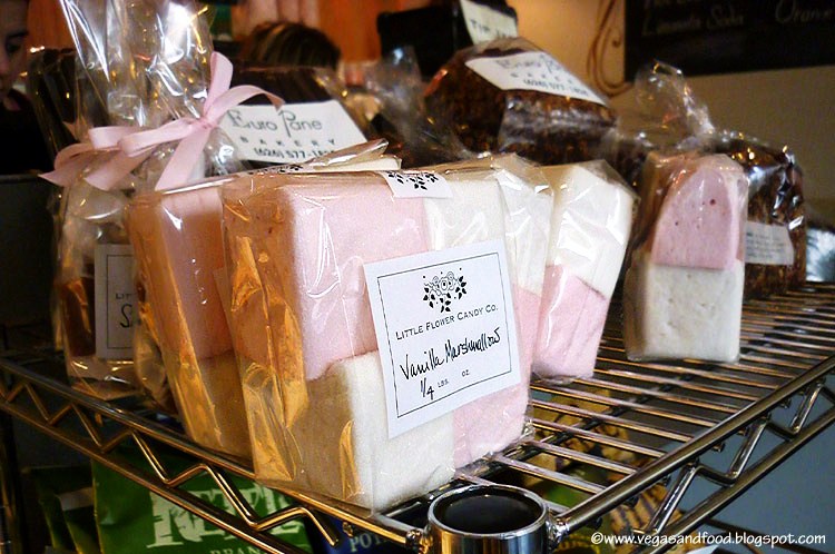 Euro Pane Bakery - Pasadena - Vegas and Food