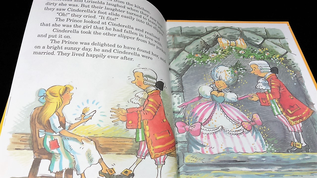 Kid Books Blog: 19.ชุด A Good Night, Sleep Tight Storybook