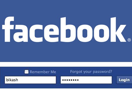 Facebook Login Fb Login Facebook | Tutorial Seru