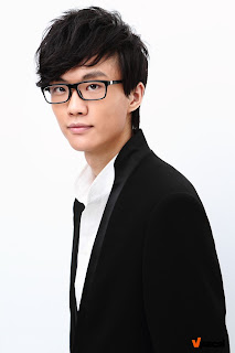Top Fashion Lifestyle: Xu Song Will Hold His First Concert In Beijing