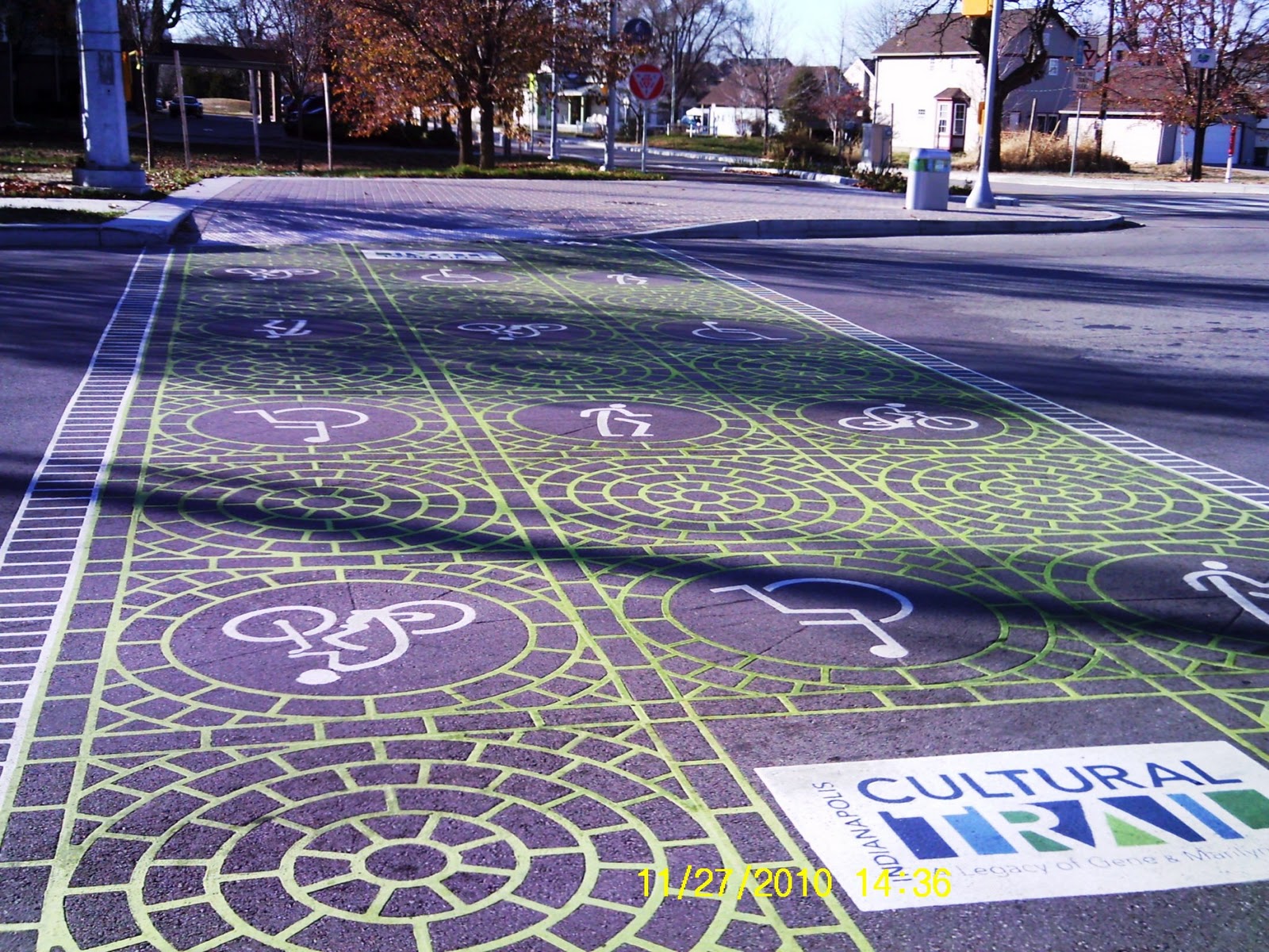 Shifting Culture: Event 2: Pavement, Paths & Planning: Multi-Modal ...