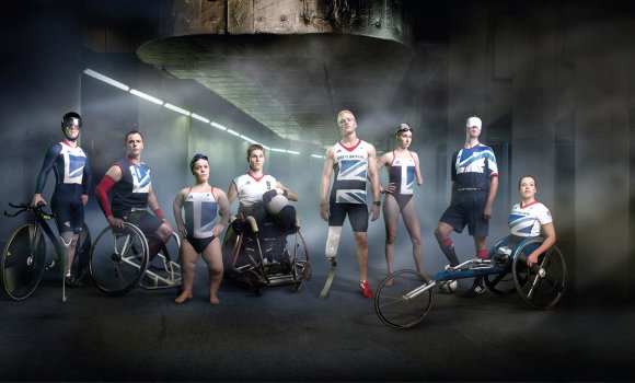 sparkle wheels: What about the Superhumans?