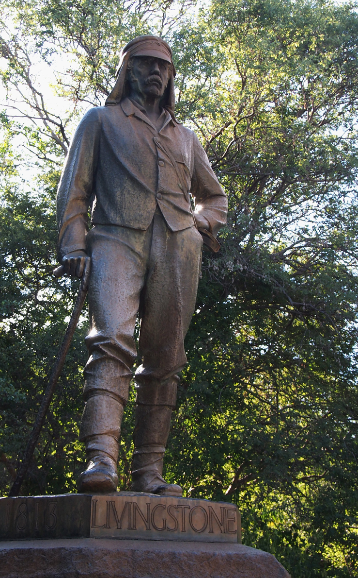 travelswithkathleen: Livingstone