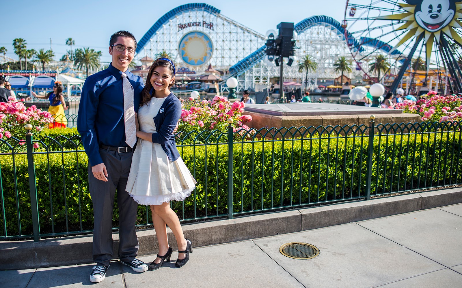 Dapper Day Spring 2016: Part 4
