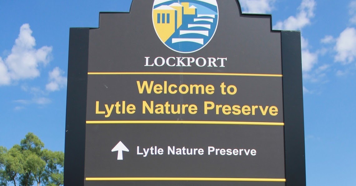 BOB CONFER'S COMMENTARY: EXPLORING THE NIAGARA FRONTIER: The Lytle ...