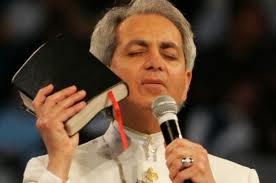 La Mula de Balaam: Los 5 cristianos más criticados en Latinoamerica