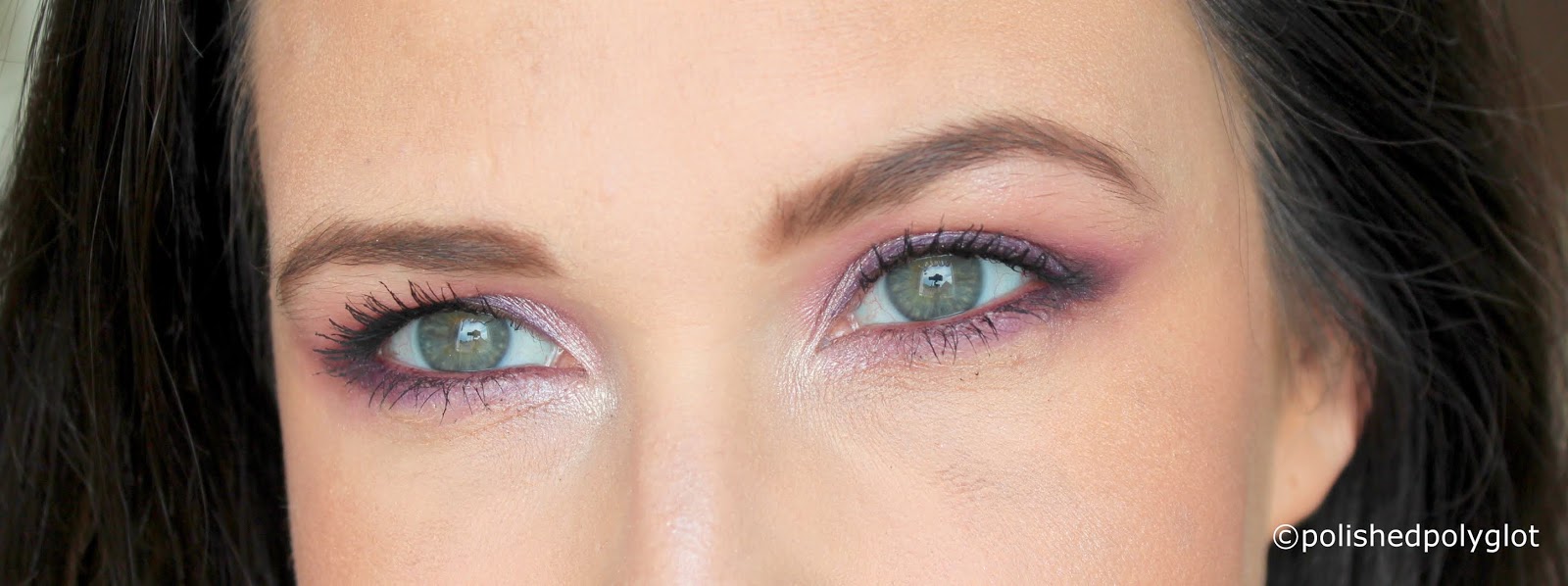 Makeup │ Ice Pink and Berry Look for the Sign of Leo [Zodiac Makeup ...