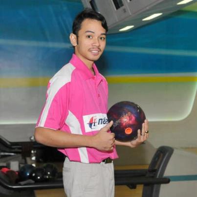 AMIR AIMAN AKASHAH: Jom Jadi Perogol Dikagumi