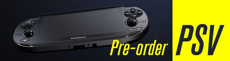 Buy everything Playstation Vita: PSP Vs PSV Comparison