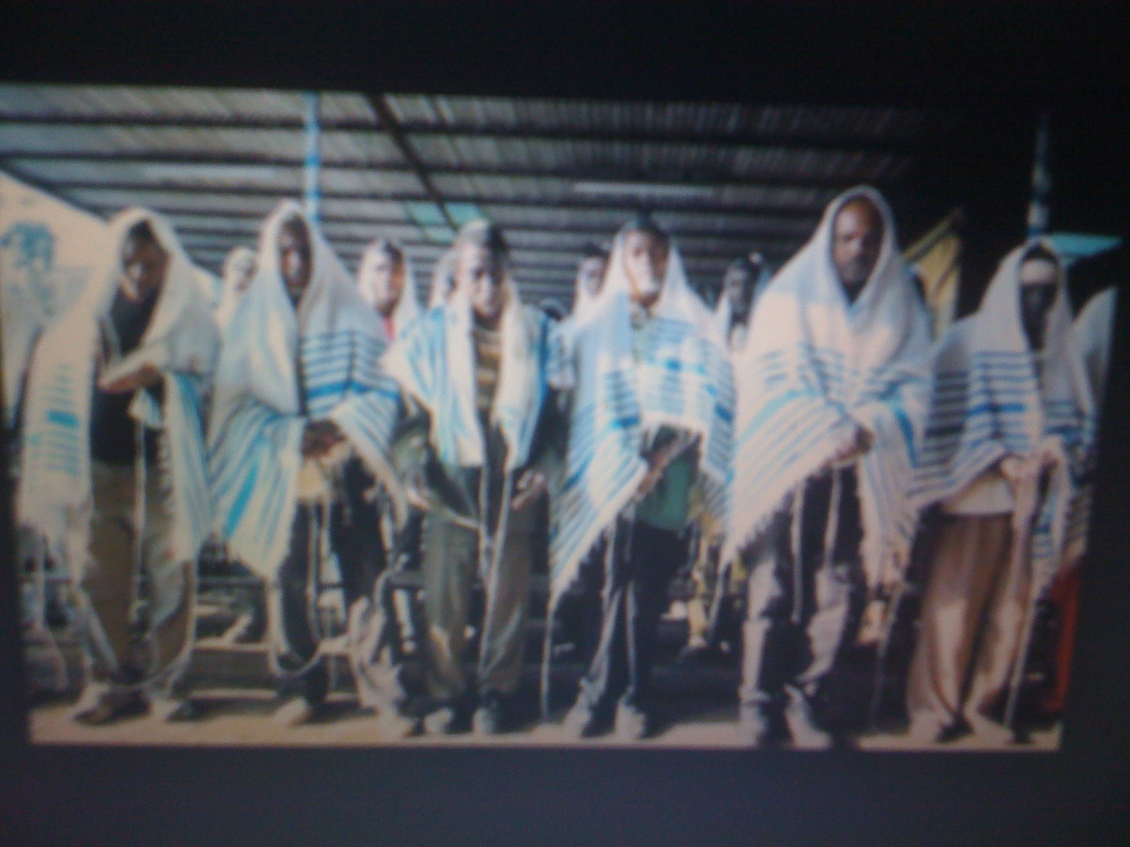 THE BLACK SOCIAL HISTORY:: BLACK SOCIAL HISTORY : AFRICAN JEWS HAVE ...