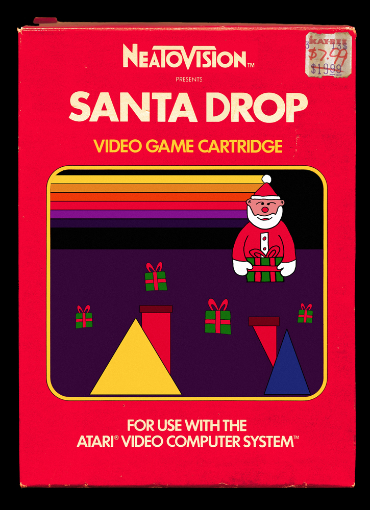 Neato Coolville: 2012