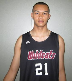 NorCal HS & College Basketball Central--has moved!: There is a new club ...